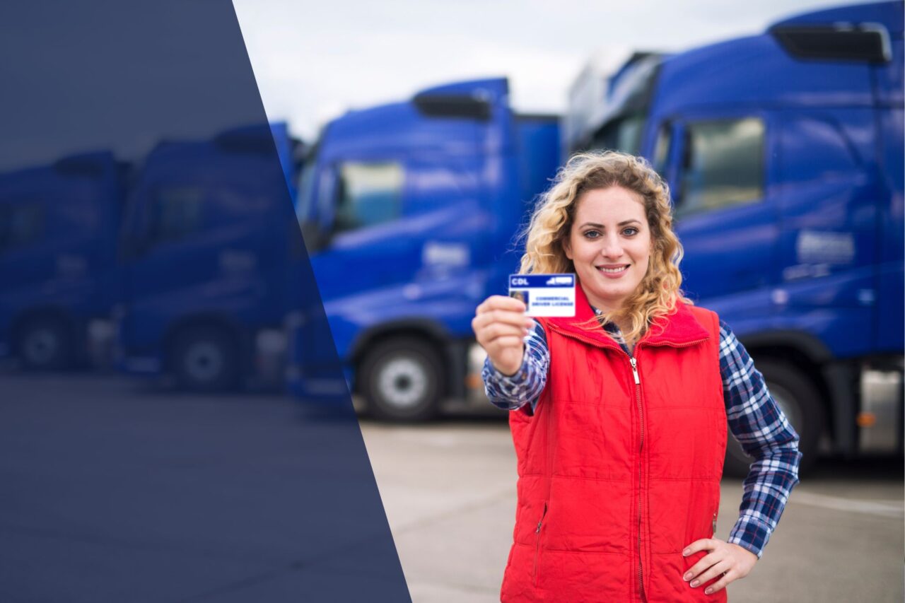 Understanding CDL Restrictions: What They Are and What They Mean - Pace Drivers