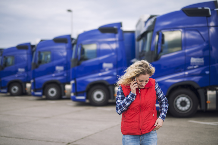 How Urgency Keeps the Truck Driver Hiring Process Moving - Pace Drivers ...